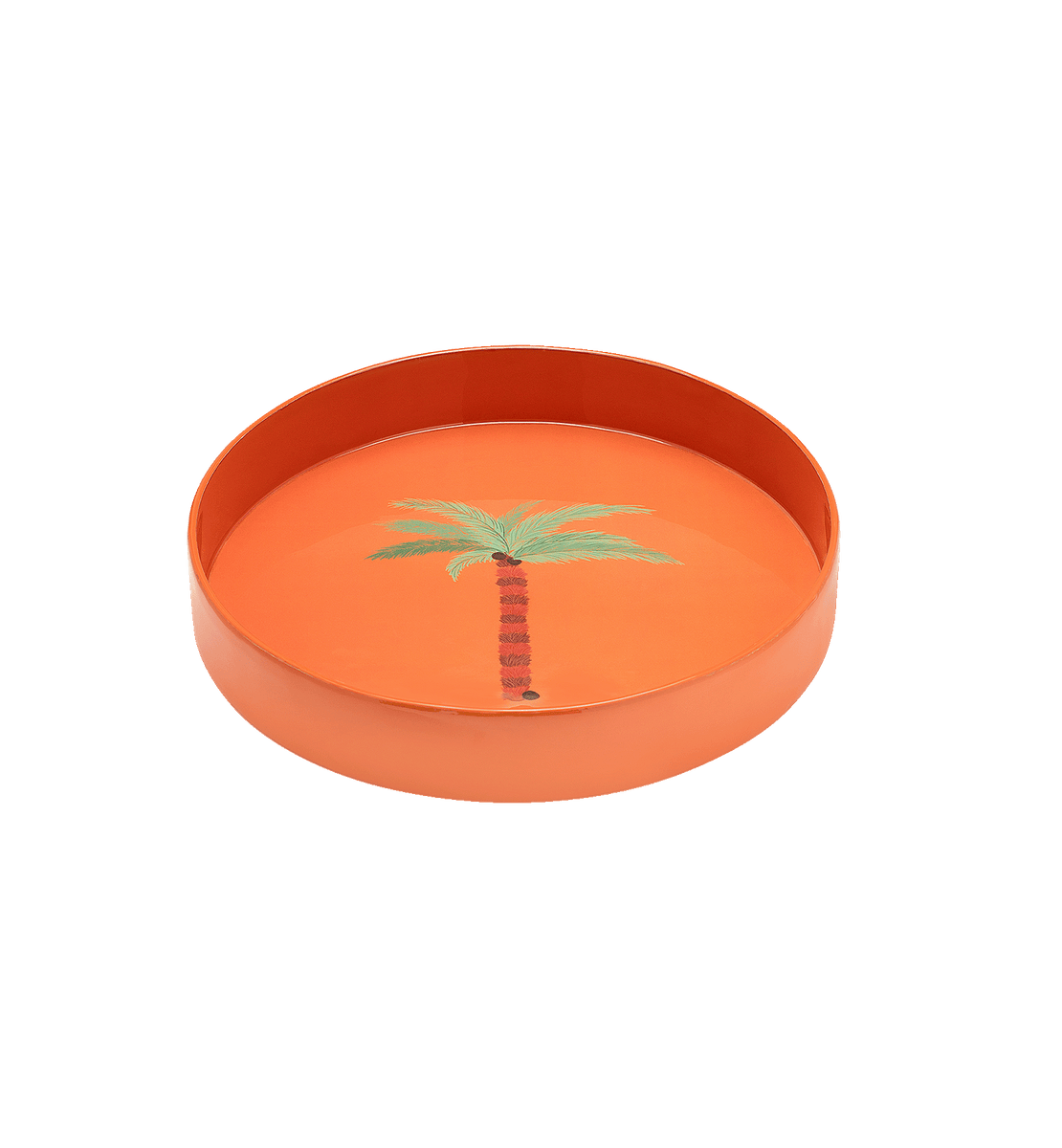 Palm Tree Tray | Homeware | Anna + Nina