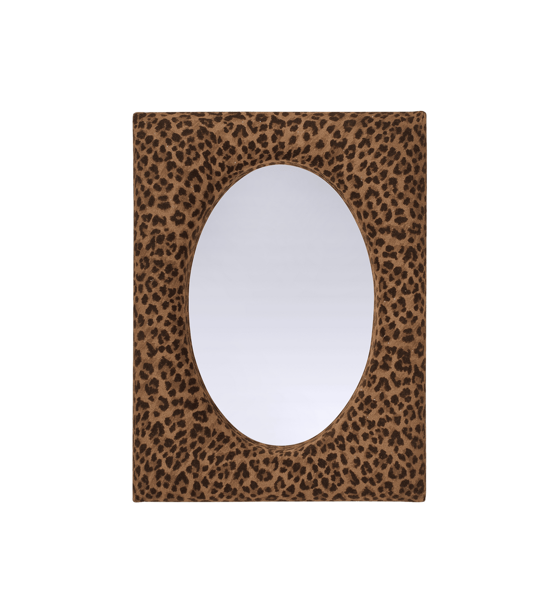 Leopard Mirror | Homeware | Anna + Nina