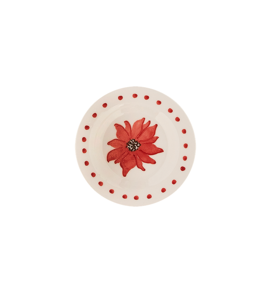 Fiorita Dessert Plate | Homeware | Anna + Nina