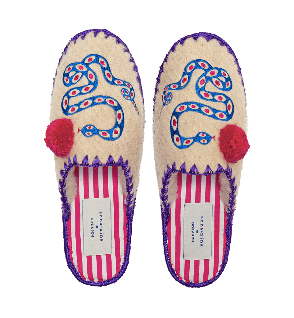 Loungewear | Clothing | Anna + Nina