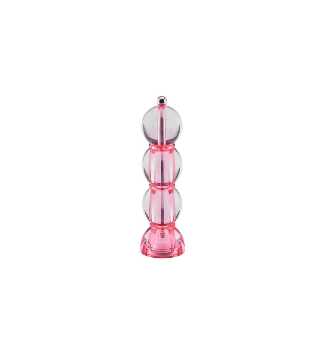 Addison Ross Ice Pink Salt/Pepper Mill Grinder | Homeware | Anna + Nin ...